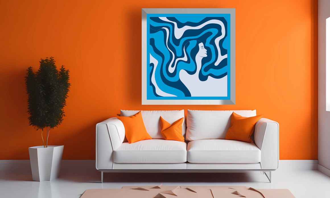 The Top 10 Wall Art Interior Design Trends for 2024 – Galant Art